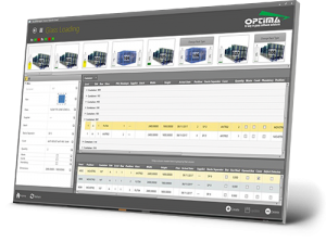 Stock Manager - Optima Software