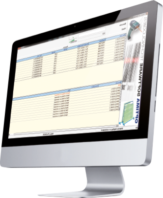 Opty-way enterprise Basic - Optima Iberica