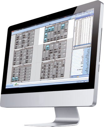 OPTY-WAY, Optima Software