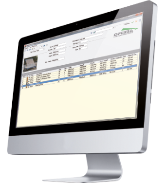RACK-WAY - Optima Iberica